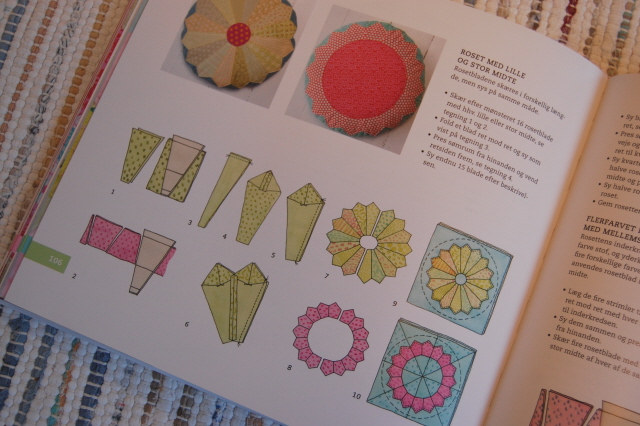 Timotei: Flowerpower patchwork