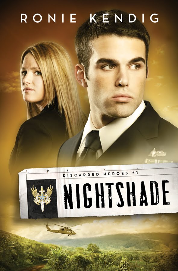 Review: Nightshade - Marine Corps Nomads