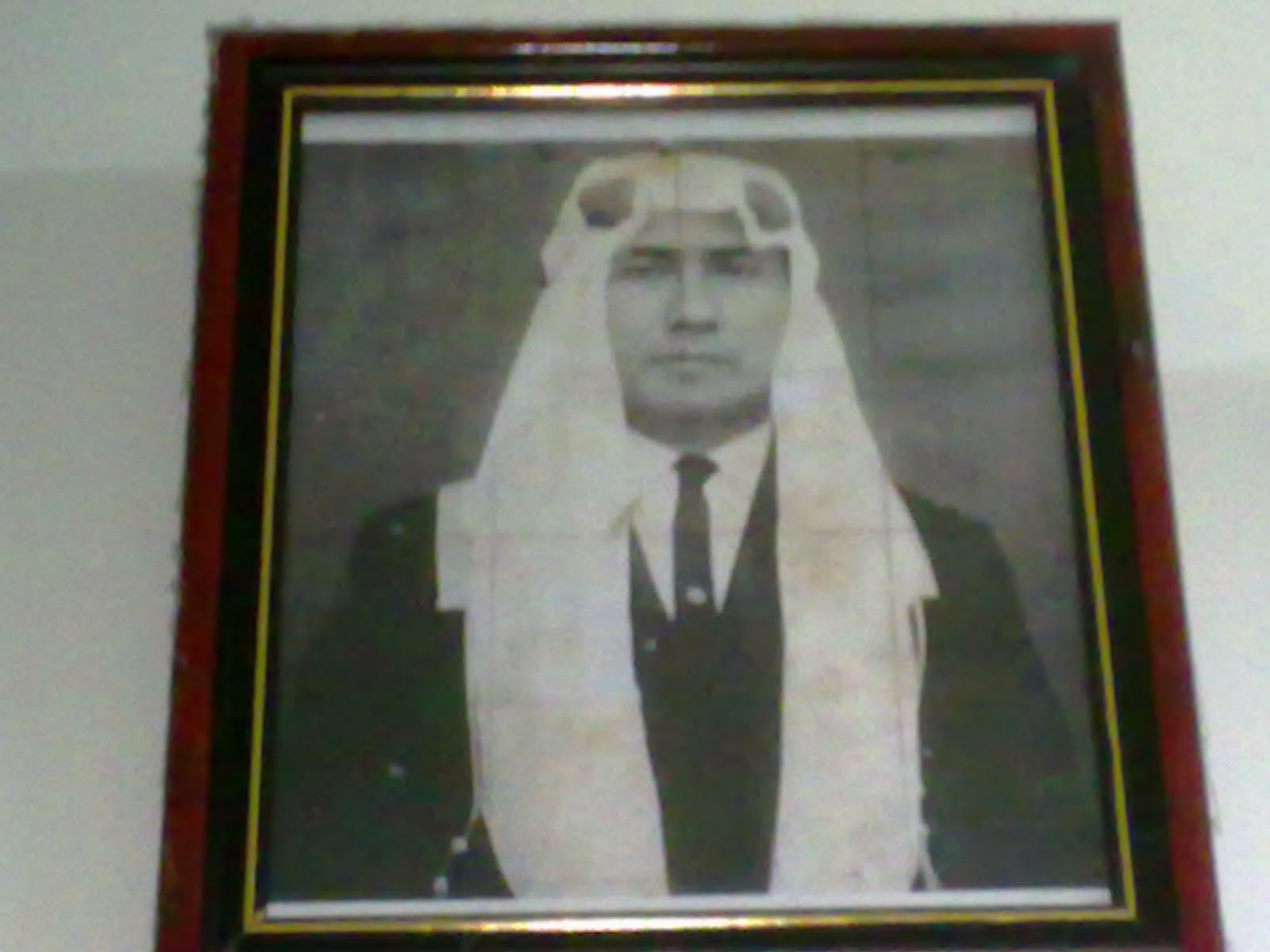 MA'RIFATULLAH: SYEIKH AHMAD KHATIB AL-MINANKABAWI