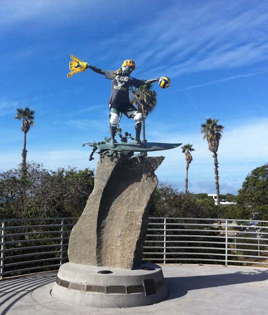 Pictures of the Cardiff Kook - Biggest Collection!
