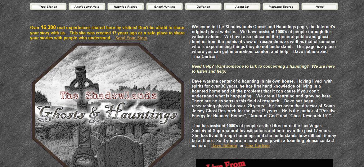 Are Ghosts Real? | Real Ghosts Videos, Ghosts Pictures | Are Ghosts ...