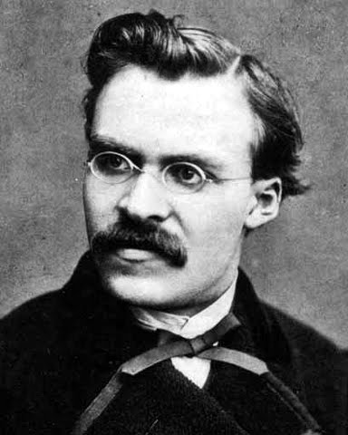 EL PENSAMIENTO DE NIETZSCHE - MENTE FILOSOFICA