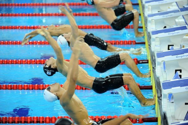 SINGAPORE WHAT'S HOTS NOW?: Rainer Ng Kai Wee of Singapore