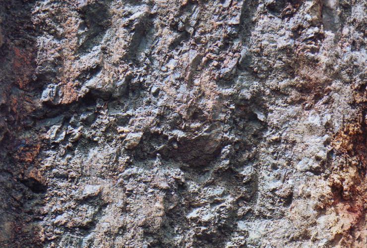 atlantis: Mineral