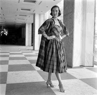 Vintage Dress Ups: The Retro Fifties