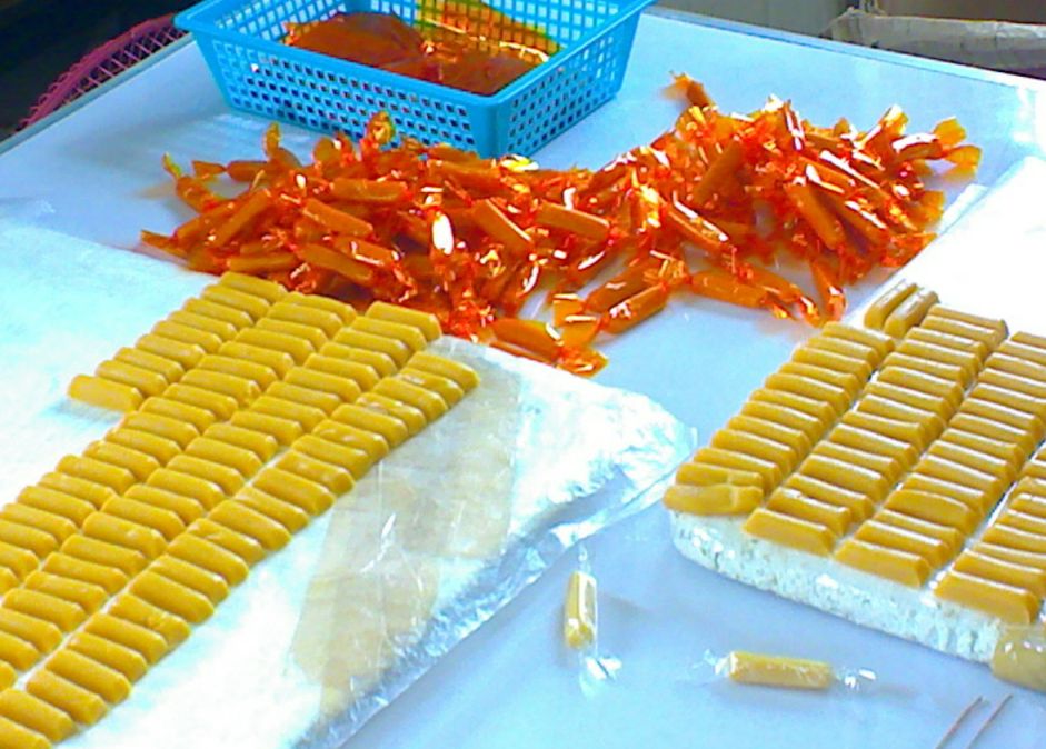 Pastillas de Leche by Lorrie's Sweets | Noelizm