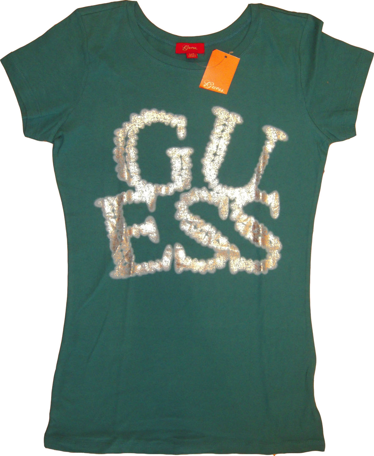 Fashion BA: Remeras Guess Large
