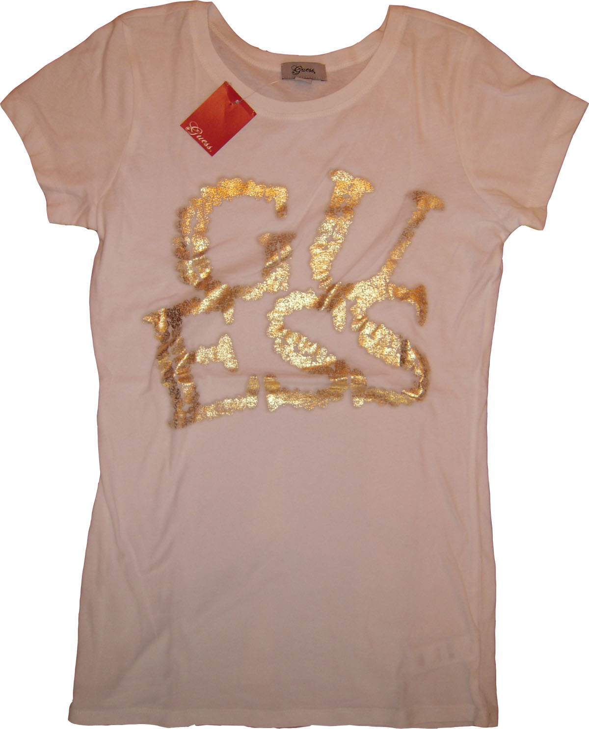 Fashion BA: Remeras Guess Large