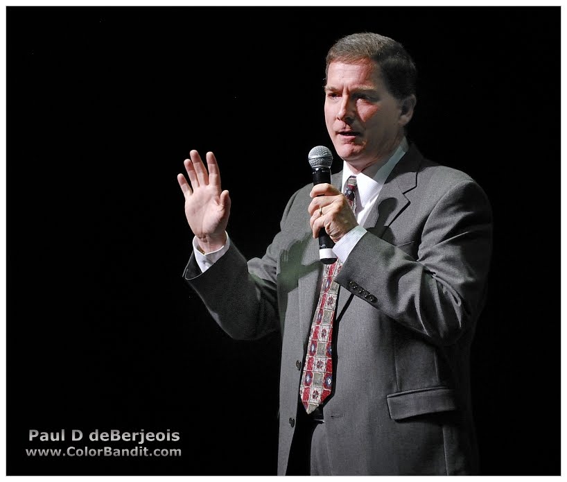 The Richard Randall Show: NEWSAPALOOZA 2010