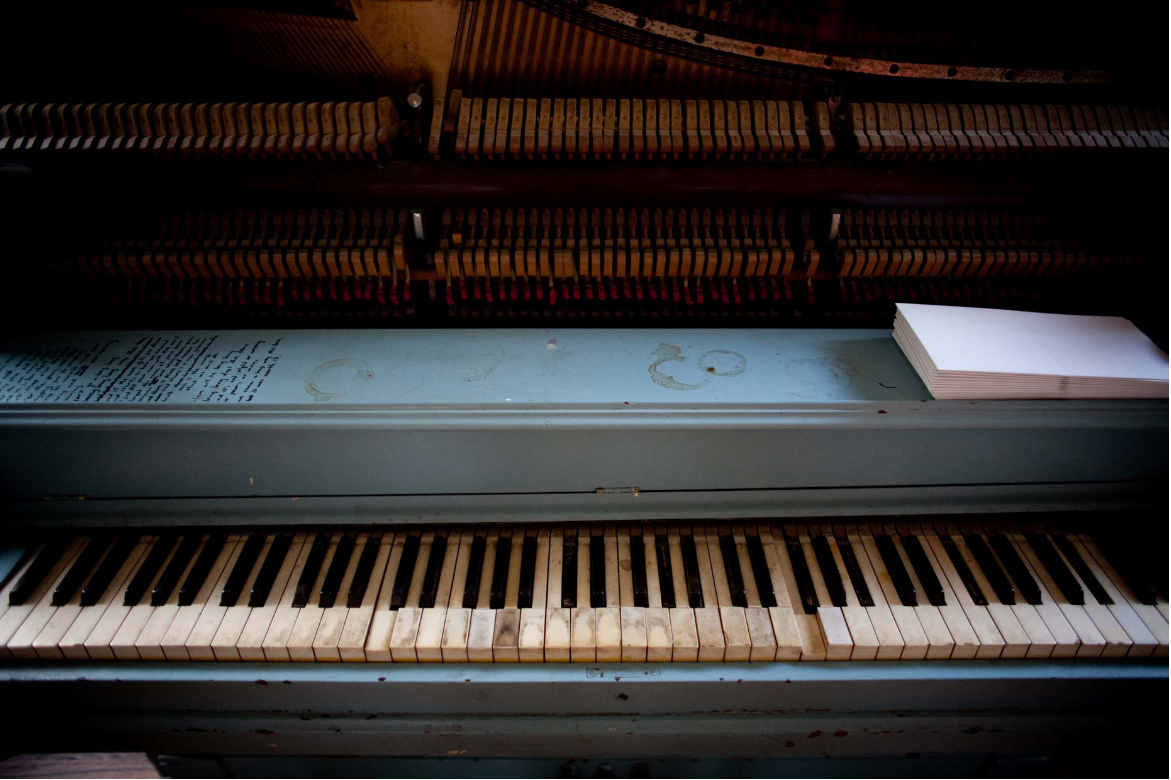 Blue piano | Blues piano, Piano, Music instruments