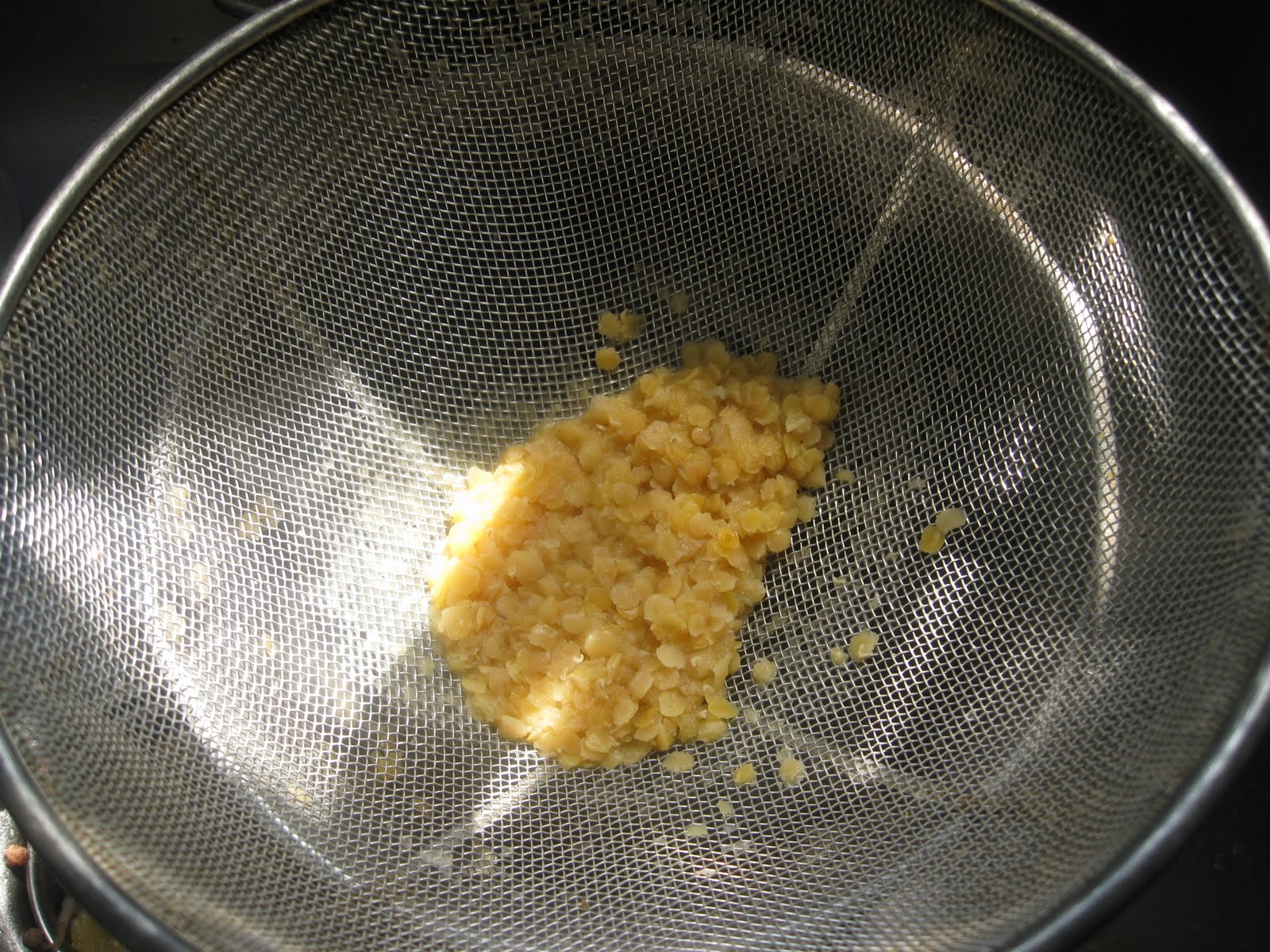 Sauce (The Food Blog): May 2010