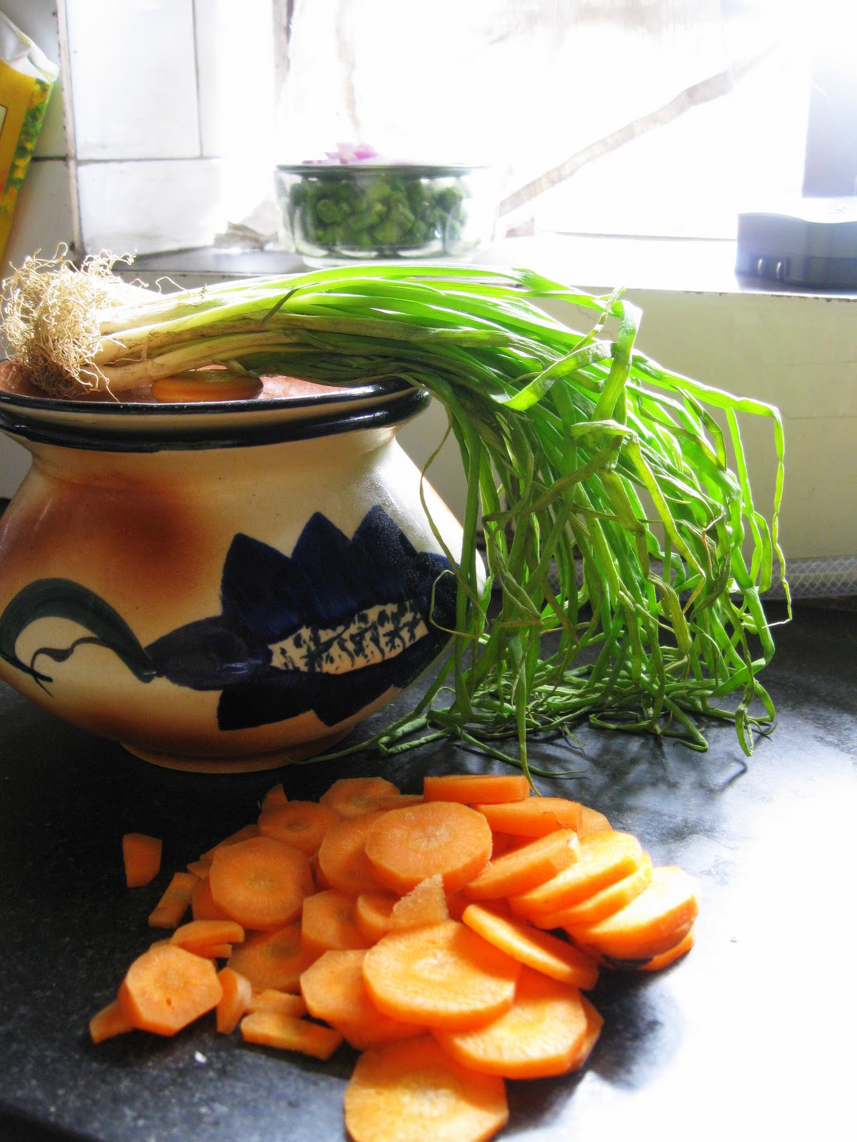 Sauce (The Food Blog): Thukpa (Tibetan Noodle Soup)