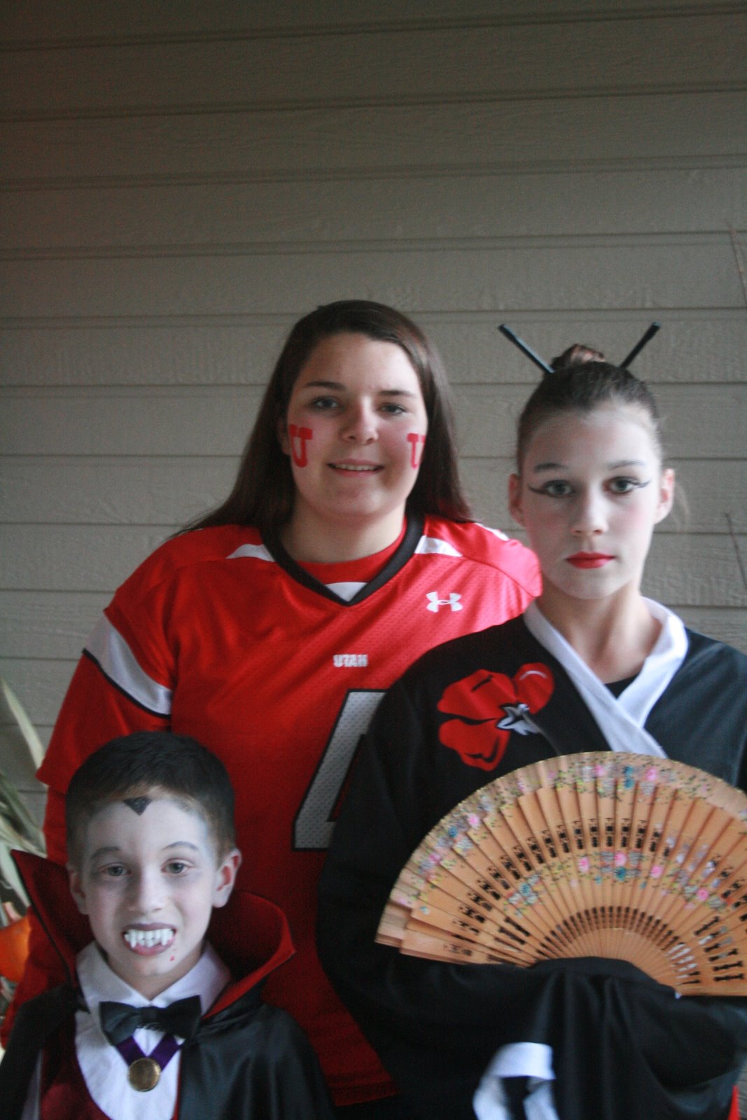 Allred Accolades: Madison and Abigail