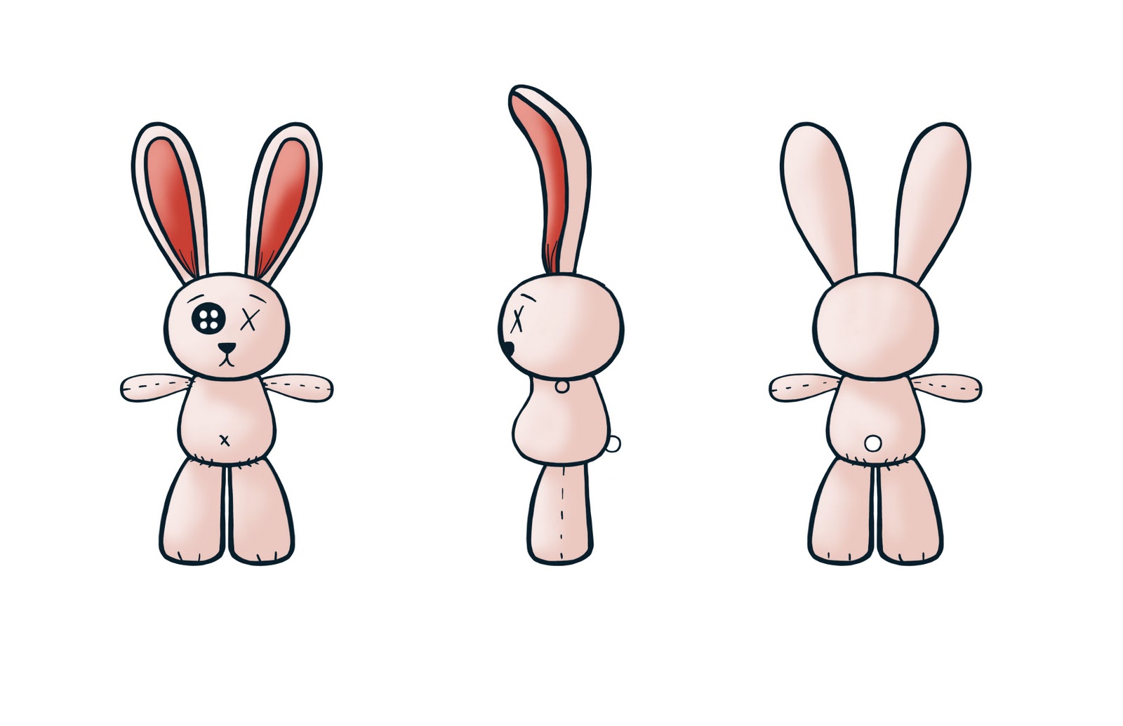 1000+ images about Blueprints for Modeling on Pinterest | Character ...