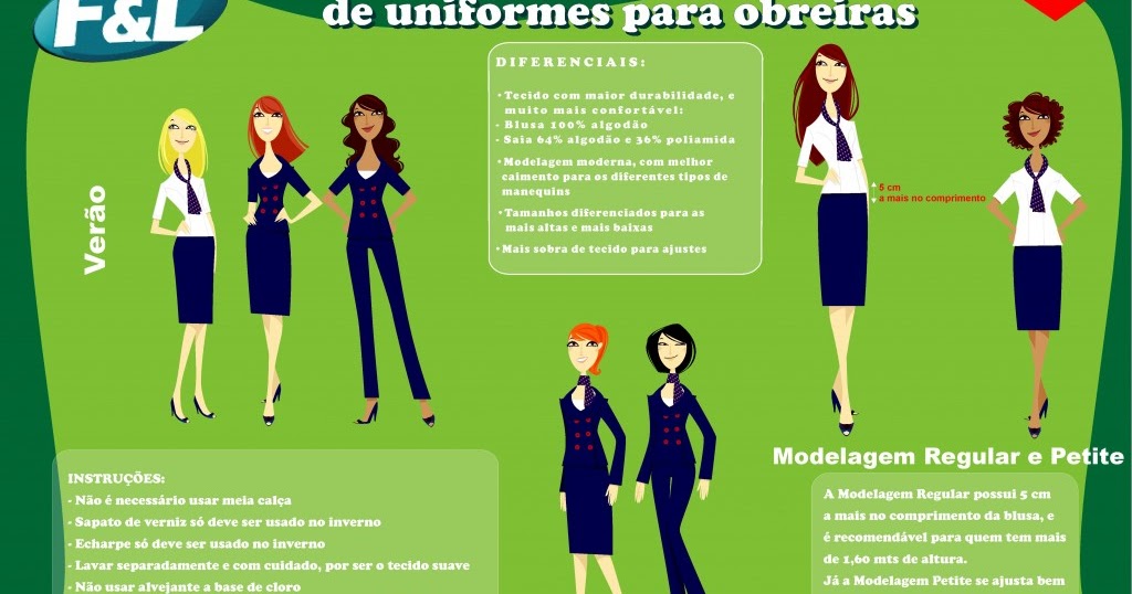 ESPAÇO DO OBREIRO: Uniforme oficial de obreiras