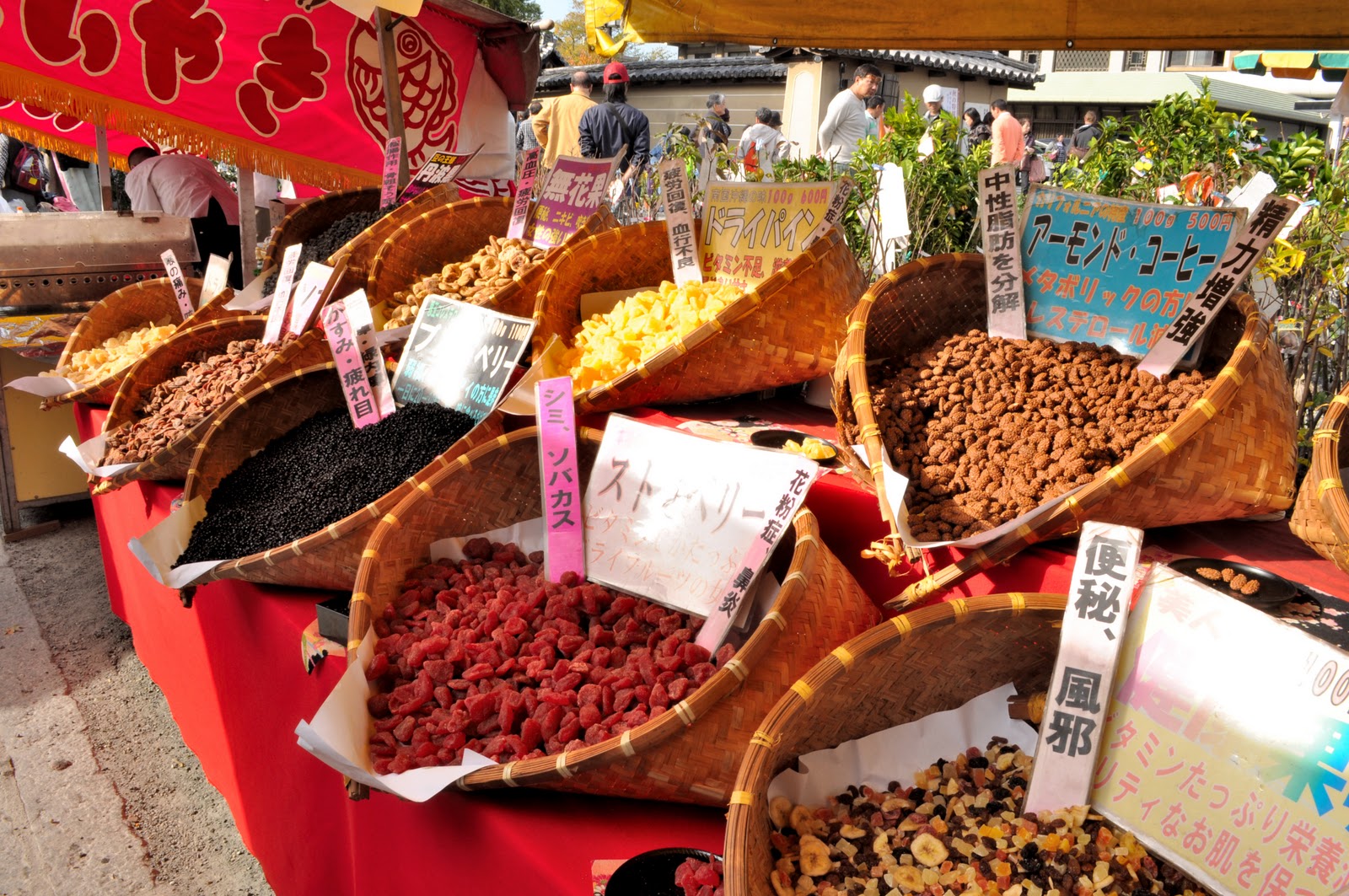 Spirited Away: Toji, or not Toji?