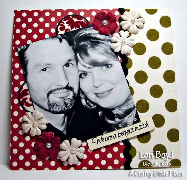 Die Cuts R Us Design Team