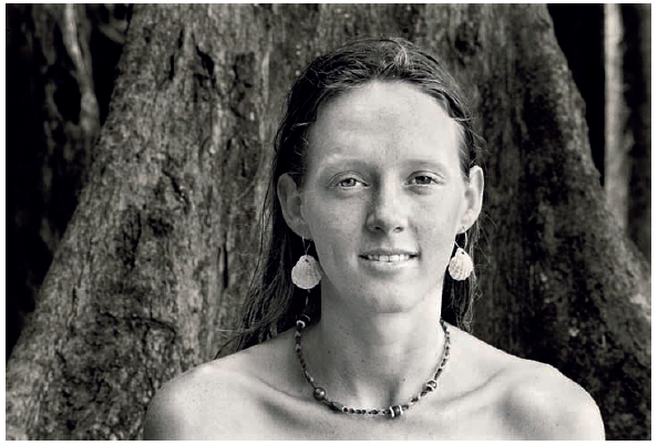 bettershelter blog: Taylor Camp