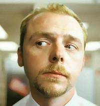 thibault_thibault: HOT FUZZ - SPACED - SIMON PEGG - EXTRAS - RICKY ...