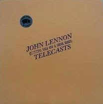 BOOTLEGS: JOHN LENNON: TELECASTS