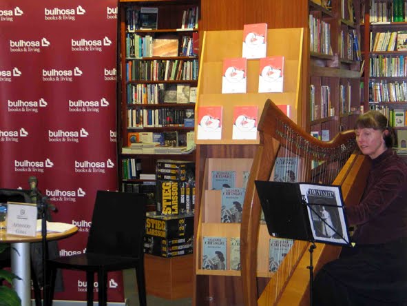 Papiro Editora: DO AVESSO