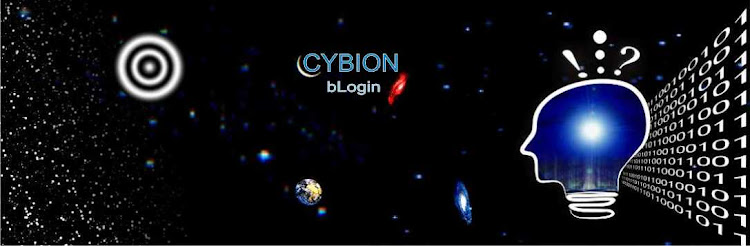 CYBION bLogin