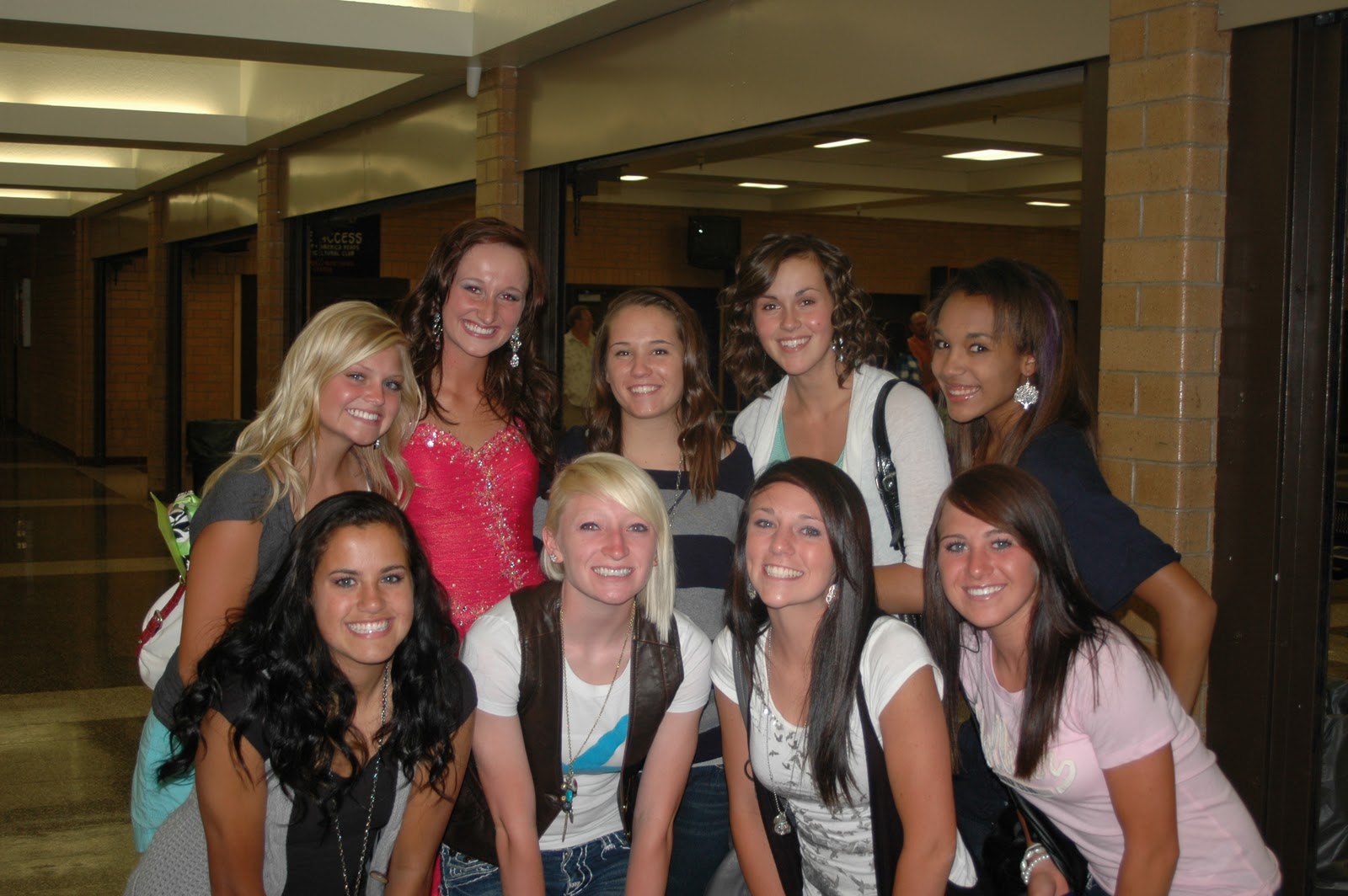 Miss Utah's Outstanding Teen: Send Off Celebration for Miss America's ...