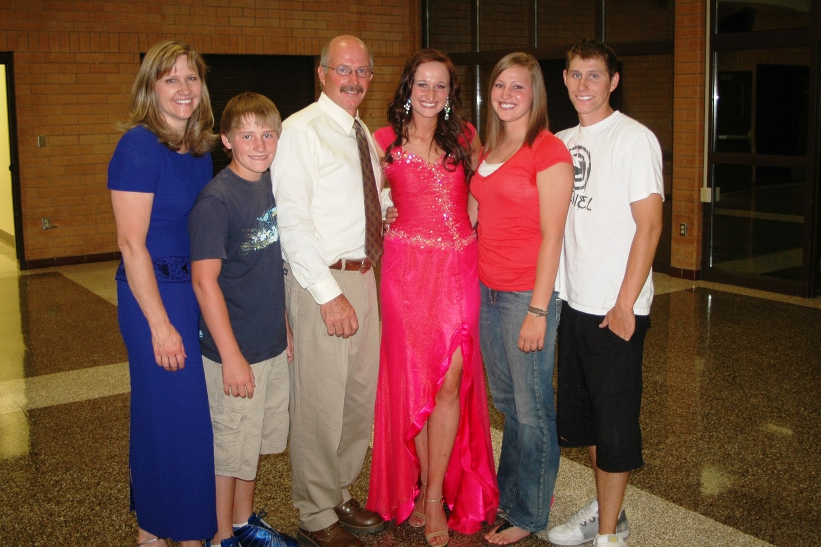 Miss Utah's Outstanding Teen: Send Off Celebration for Miss America's ...