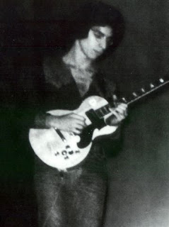 KISSalada: Wicked Lester