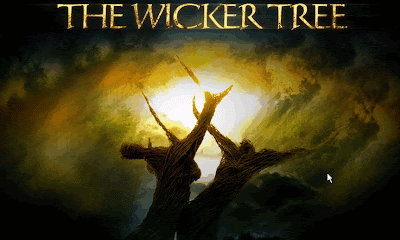 Thrill Fiction: The Wicker Tree (trailer)