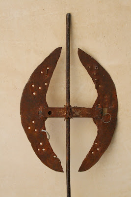 THE VIEW FROM FEZ: A rare Sufi artifact found in Fez