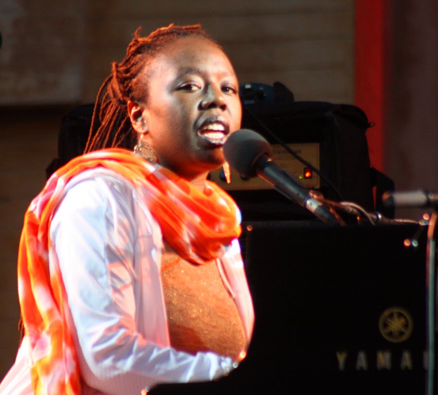 THE VIEW FROM FEZ: June 2010