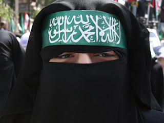 THE VIEW FROM FEZ: The Burqa Ban - an update