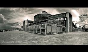 RACIONALISMO ARQUITECTURA BRAYAN FELIPE MONTIEL: Arquitectura de la ...