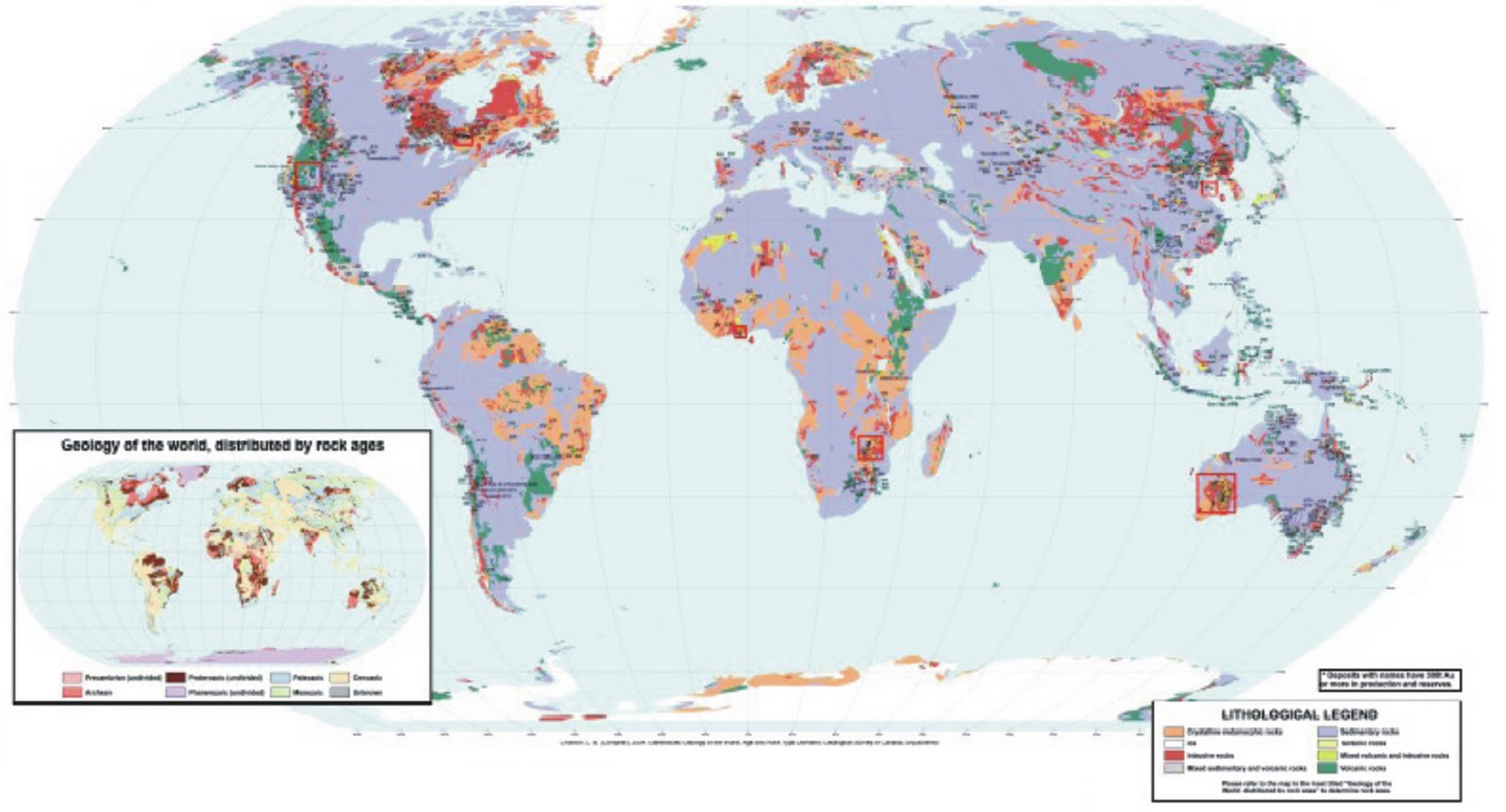 sos arsenic: The Worldwide Campaign