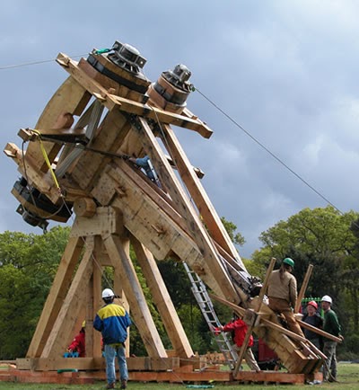 Blogonomicon: Ballista for sale