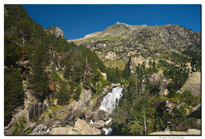 EL APRENDIZ DE FOTÓGRAFO: ESTANY NEGRE: Ruta de la marmota