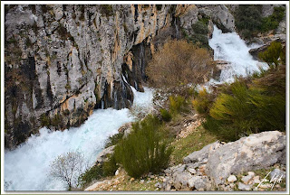 EL APRENDIZ DE FOTÓGRAFO: Río Castril