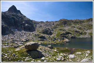 EL APRENDIZ DE FOTÓGRAFO: CIRCO DE COLOMERS: Subiendo al Còth de Podo