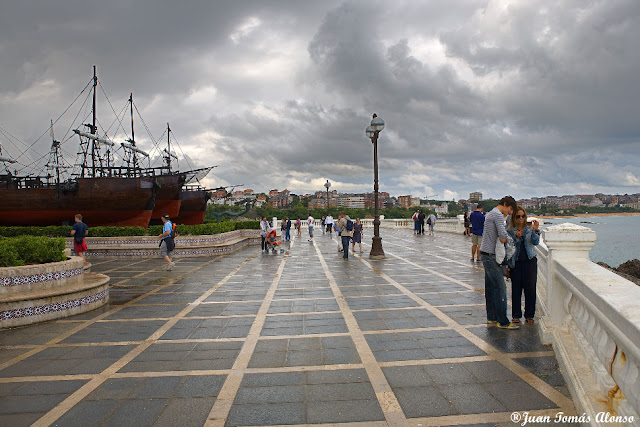EL APRENDIZ DE FOTÓGRAFO: PENINSULA DE LA MAGDALENA