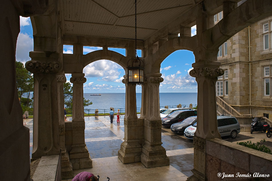 EL APRENDIZ DE FOTÓGRAFO: PENINSULA DE LA MAGDALENA