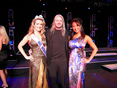 Elizabeth Larsen - Mrs. Washington America 2009: Miss Asian Pacific ...