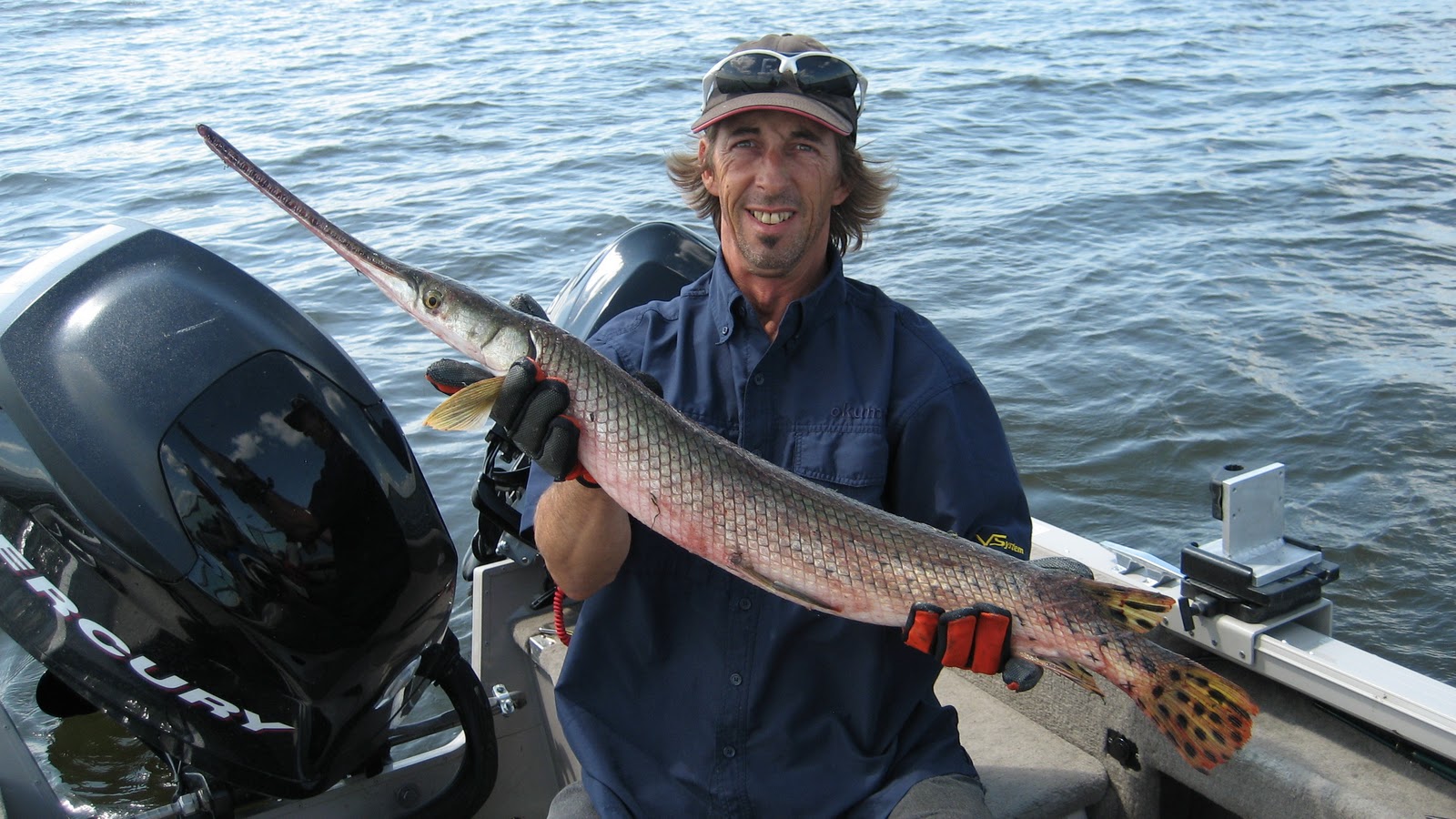 Le Pêcheur Urbain avec Bruno Tessier: .JPG