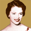 Beauty Asia Pacific: 1952 Miss World May Louise Flodin