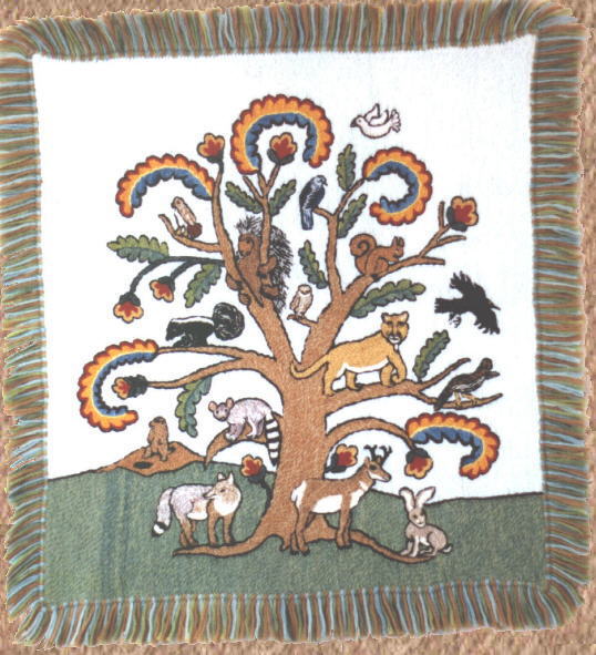 Lisa Milberg: En fix idé