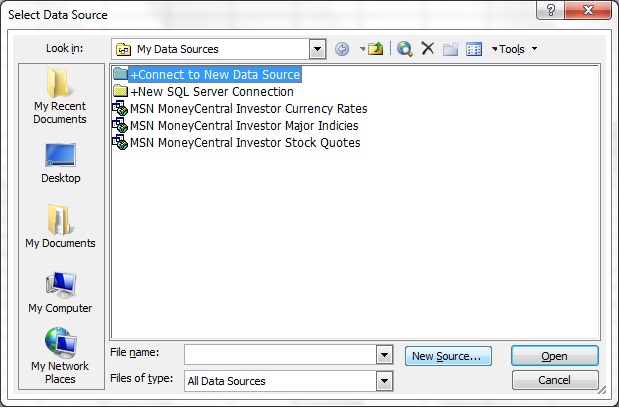 How To Manage Accdb File Without Office 20072010