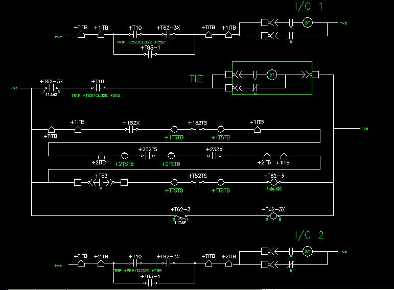 ELECTRICAL ENGINEERING: ANSI Codes Description or undrestanding