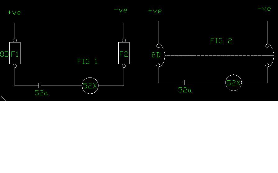 ELECTRICAL ENGINEERING: ANSI Codes Description or undrestanding