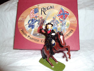 Airwiggy's Toy Soldier Collection. Old/New. Gloss/Matt.: Regal Toy ...