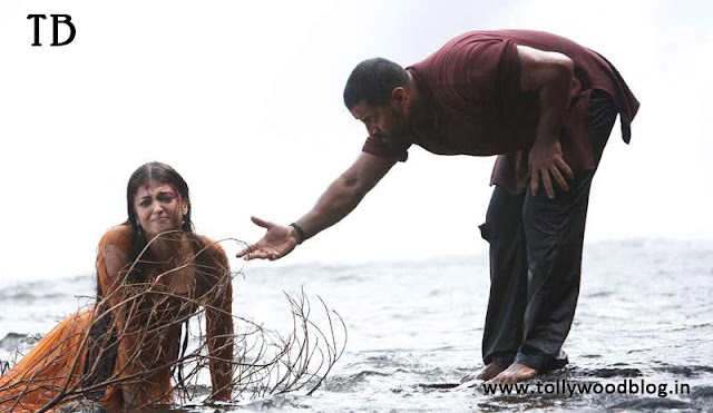 Vikram Ravana Stills Latest unseen Gallery